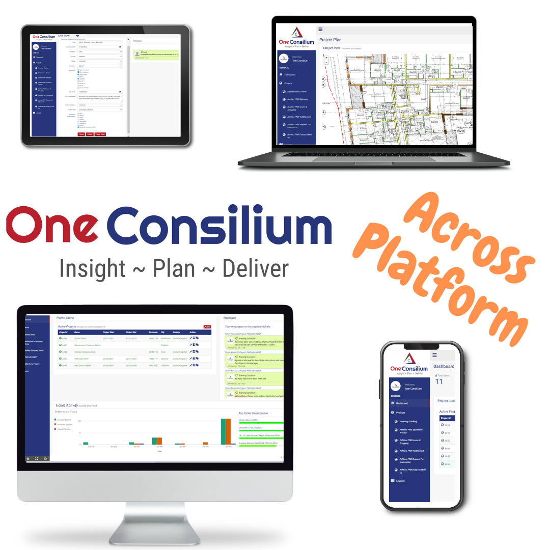 Another year partnering with One Consilium - Nexa Solutions