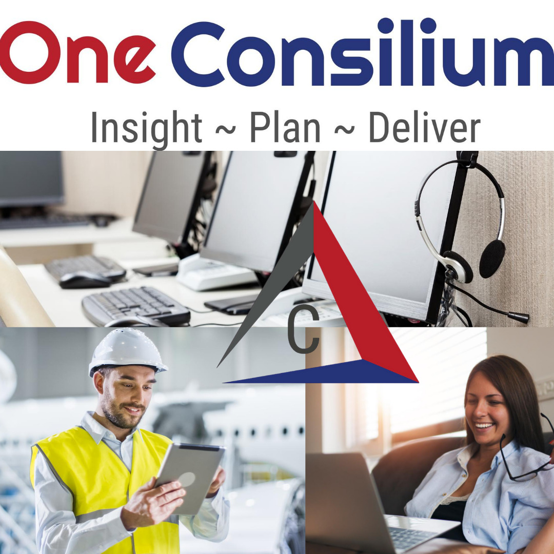 Another year partnering with One Consilium | NEXA Solutions