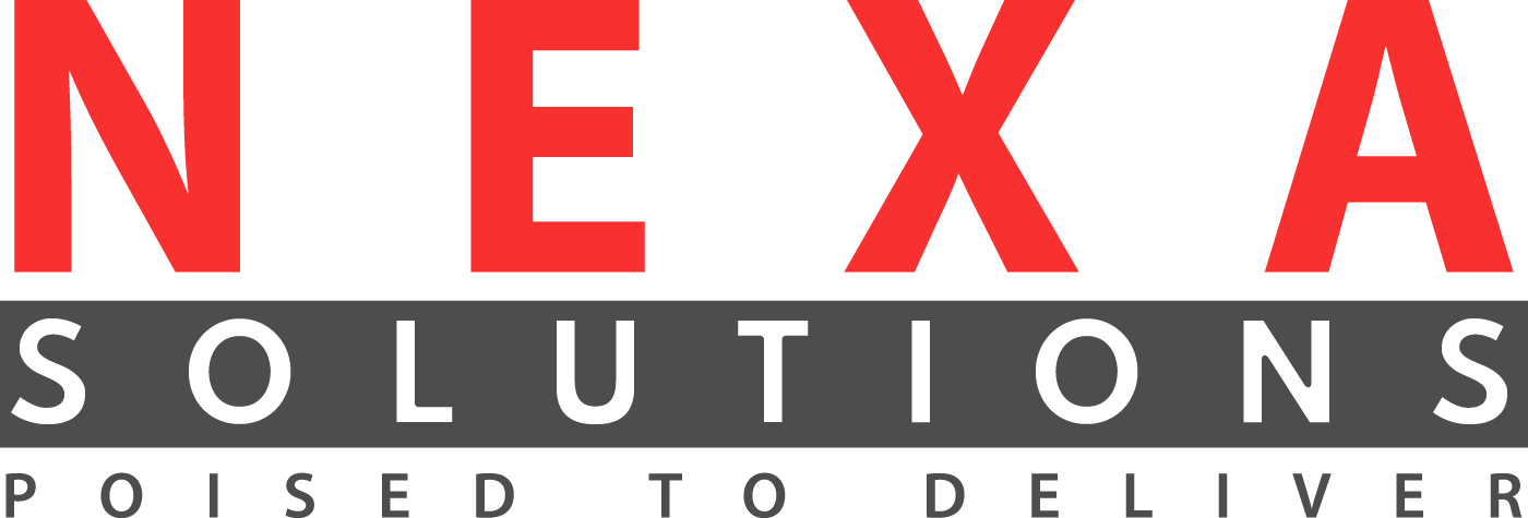 Home | NEXA Solutions