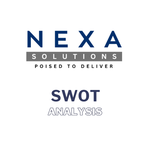 SWOT Analysis | NEXA Solutions